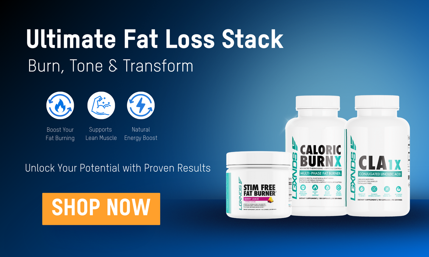 Prime Sports Nutrition