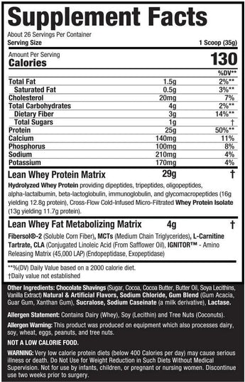 Prime Sports Nutrition