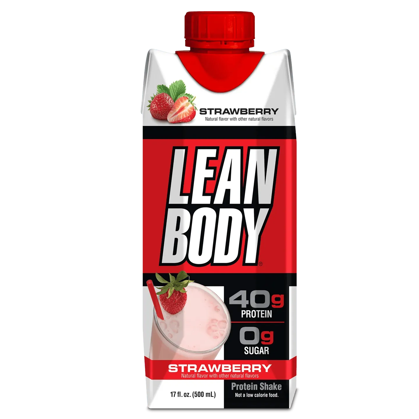 Lean Body Drink-Protein Shake – Prime Sports Nutrition