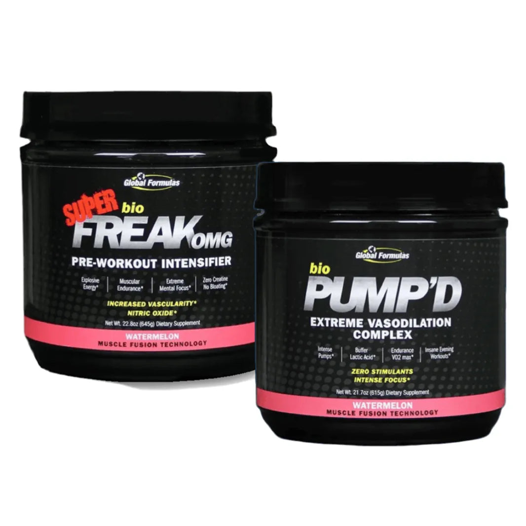 Prime Sports Nutrition
