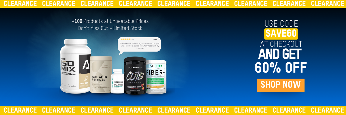 Prime Sports Nutrition