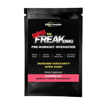Global Formulas – Prime Sports Nutrition