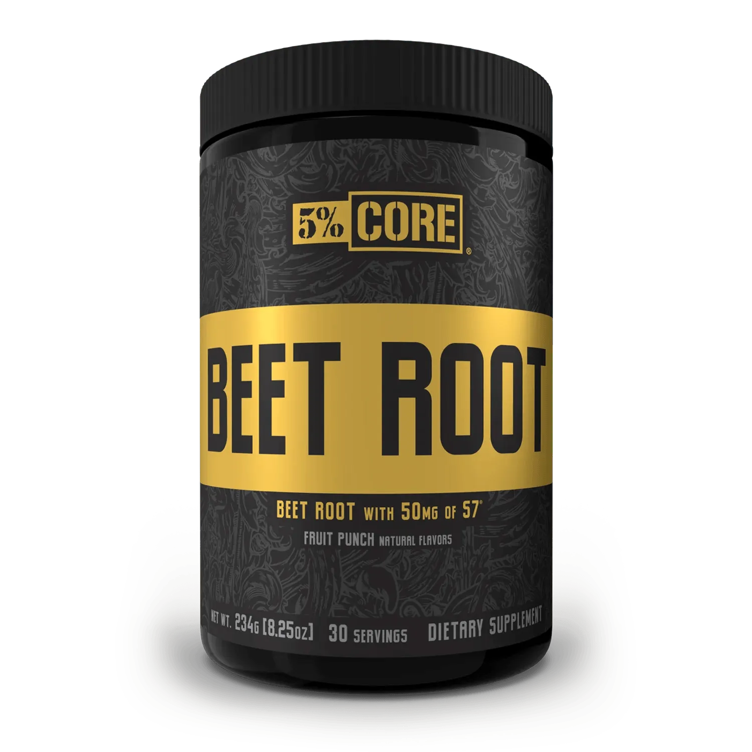 Beet Root - 5% Nutrition Core – Prime Sports Nutrition