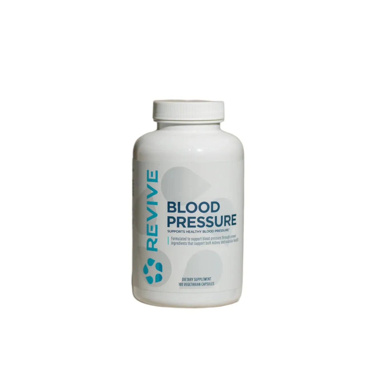 Blood Pressure - Revive – Prime Sports Nutrition