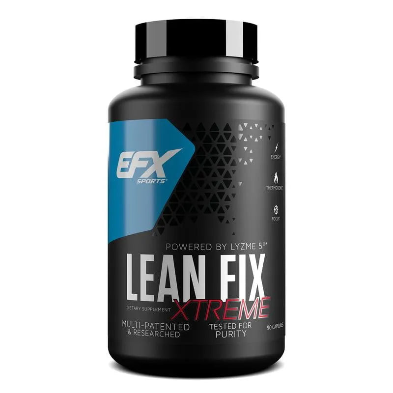 LEAN FIX XTREME - EFX Sports