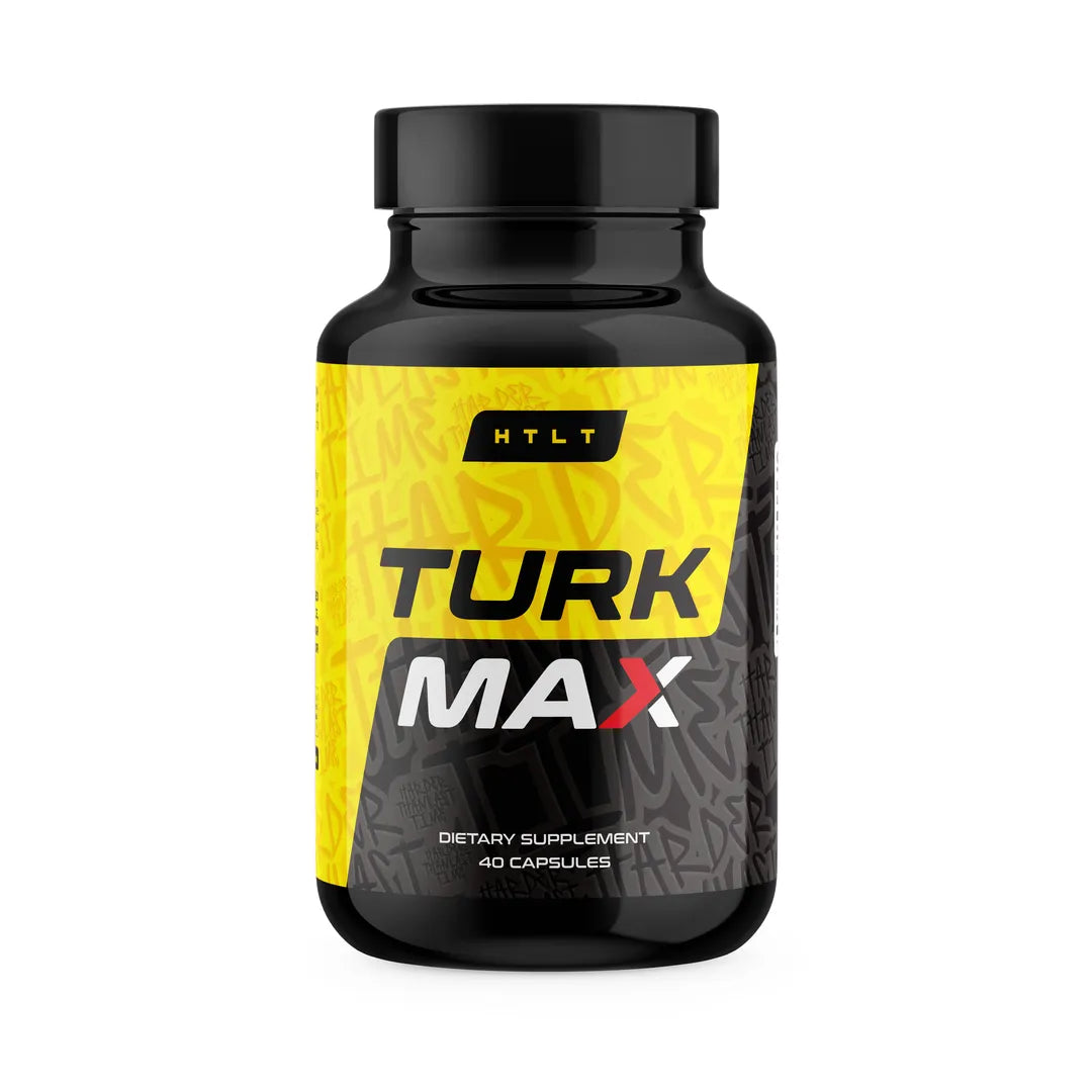 HTLT Supplements Collection — Exclusively at Prime Sports Nutrition!