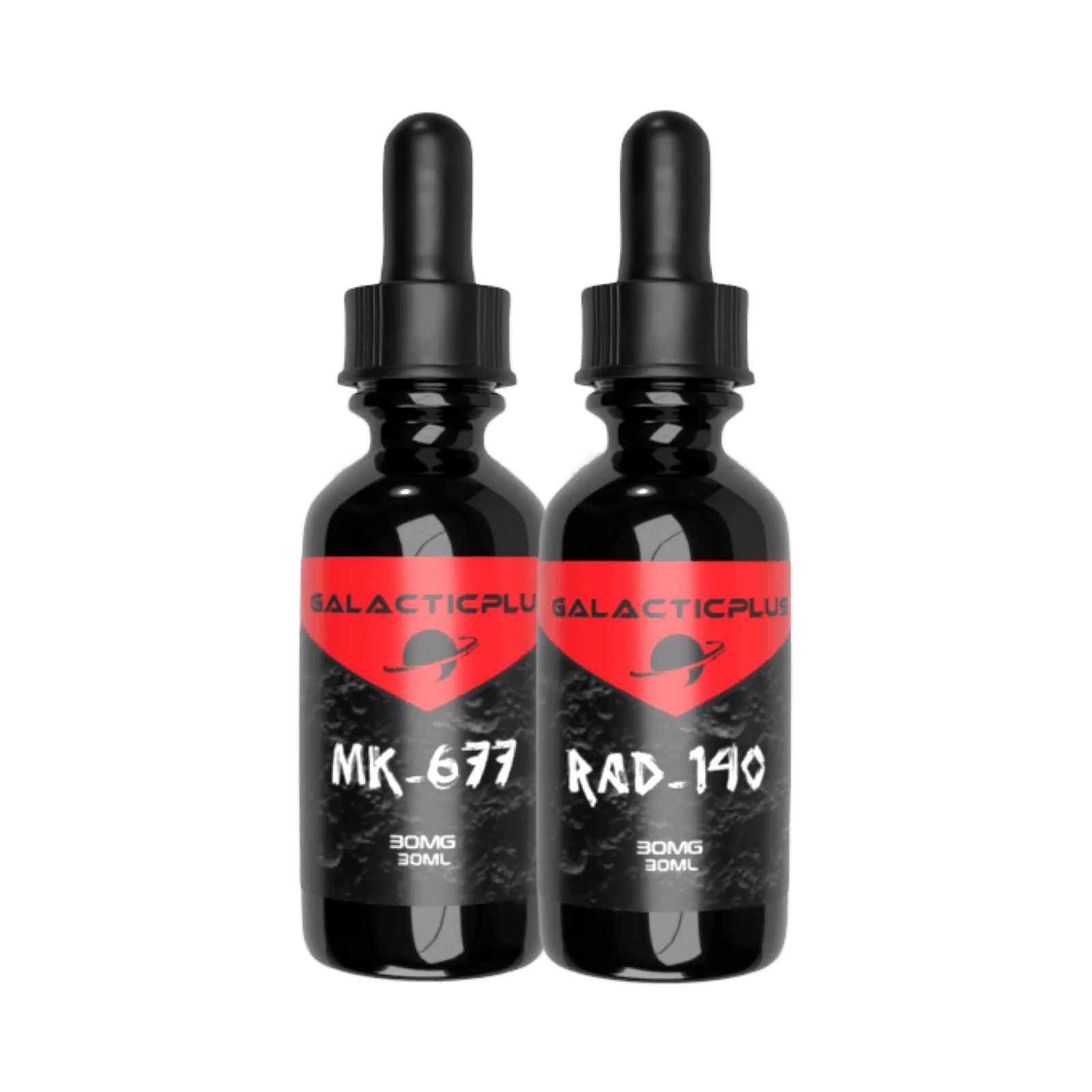 MK677+RAD140 - GALACTIC PLUS DUO – Prime Sports Nutrition
