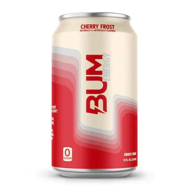RAW: CBUM Energy RTD