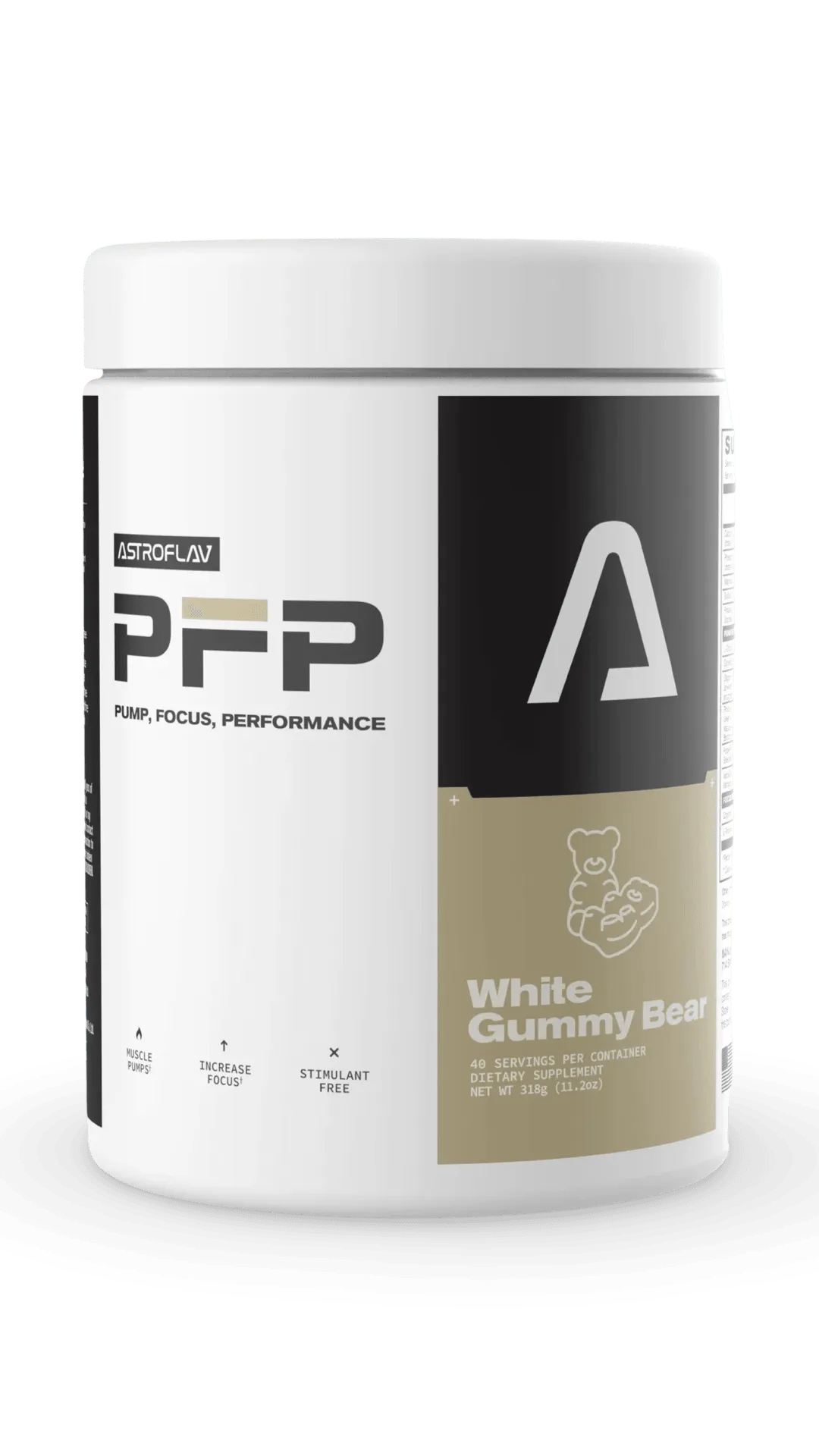 PFP - Astroflav – Prime Sports Nutrition