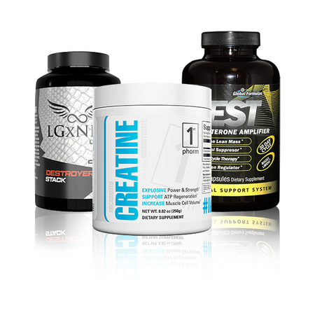 Prime Sports Nutrition