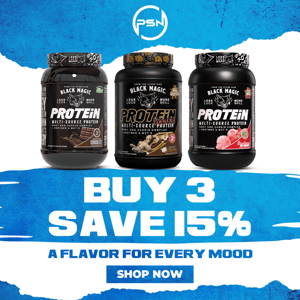 Prime Sports Nutrition