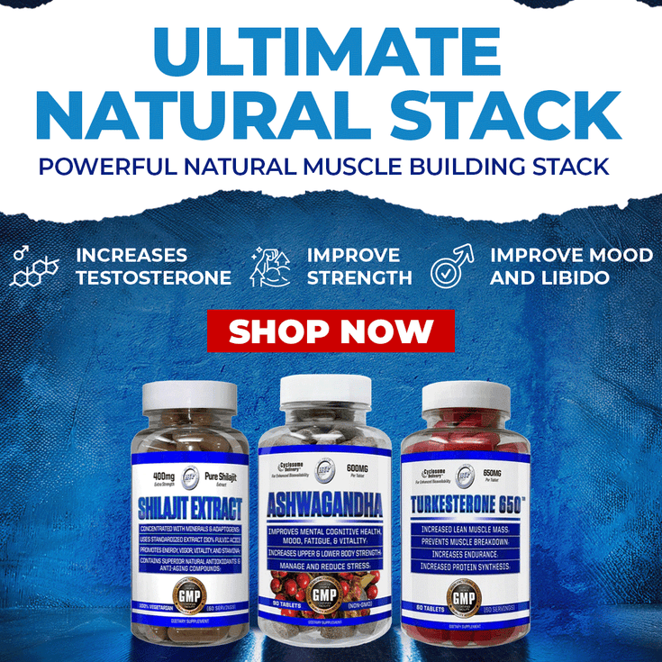 Prime Sports Nutrition