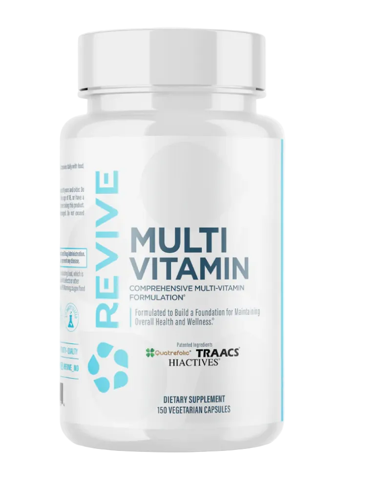 Multivitamin - Revive – Prime Sports Nutrition