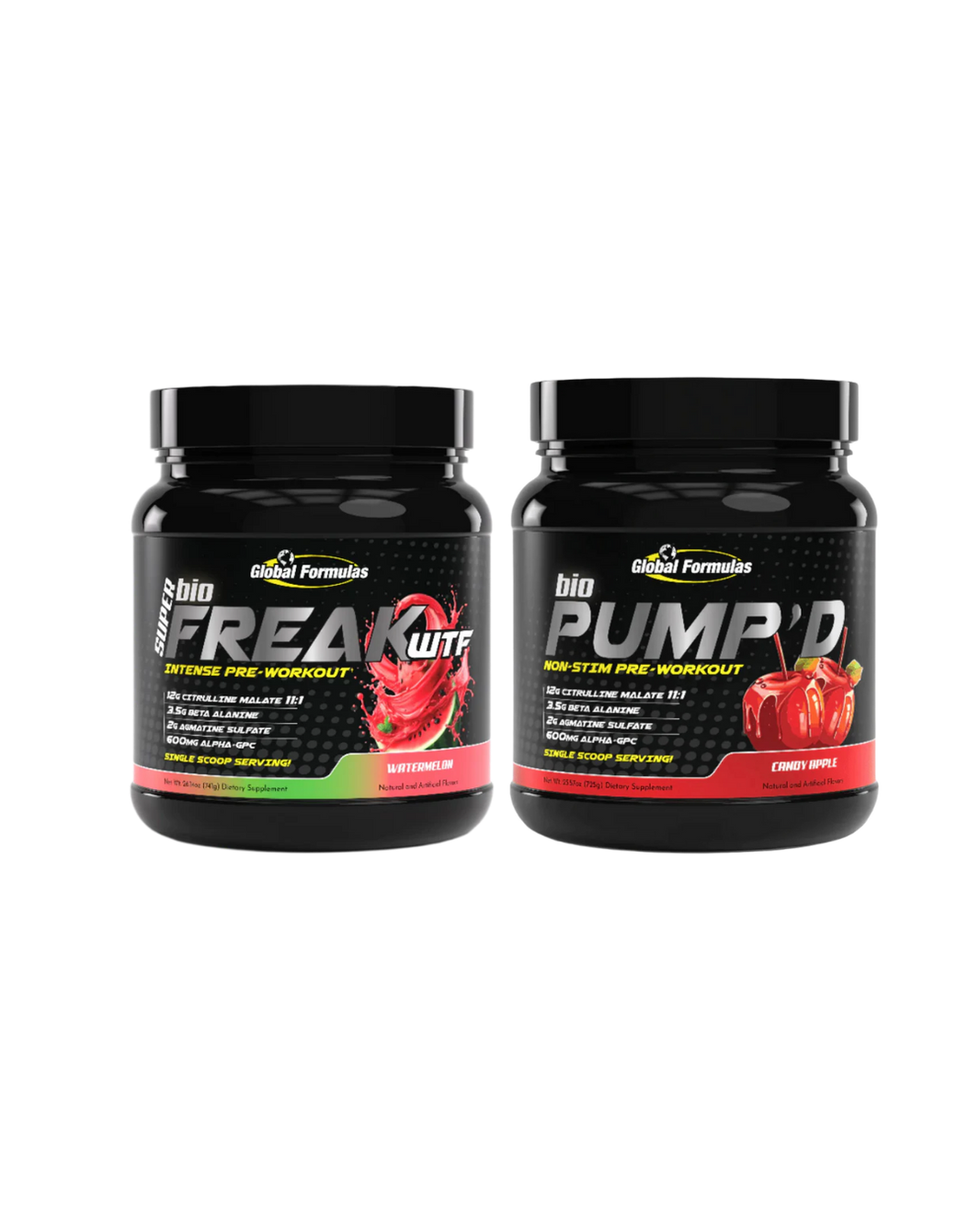 Bundles – Prime Sports Nutrition