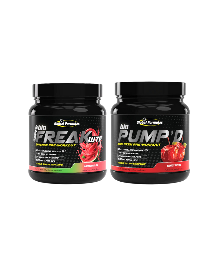 Prime Sports Nutrition
