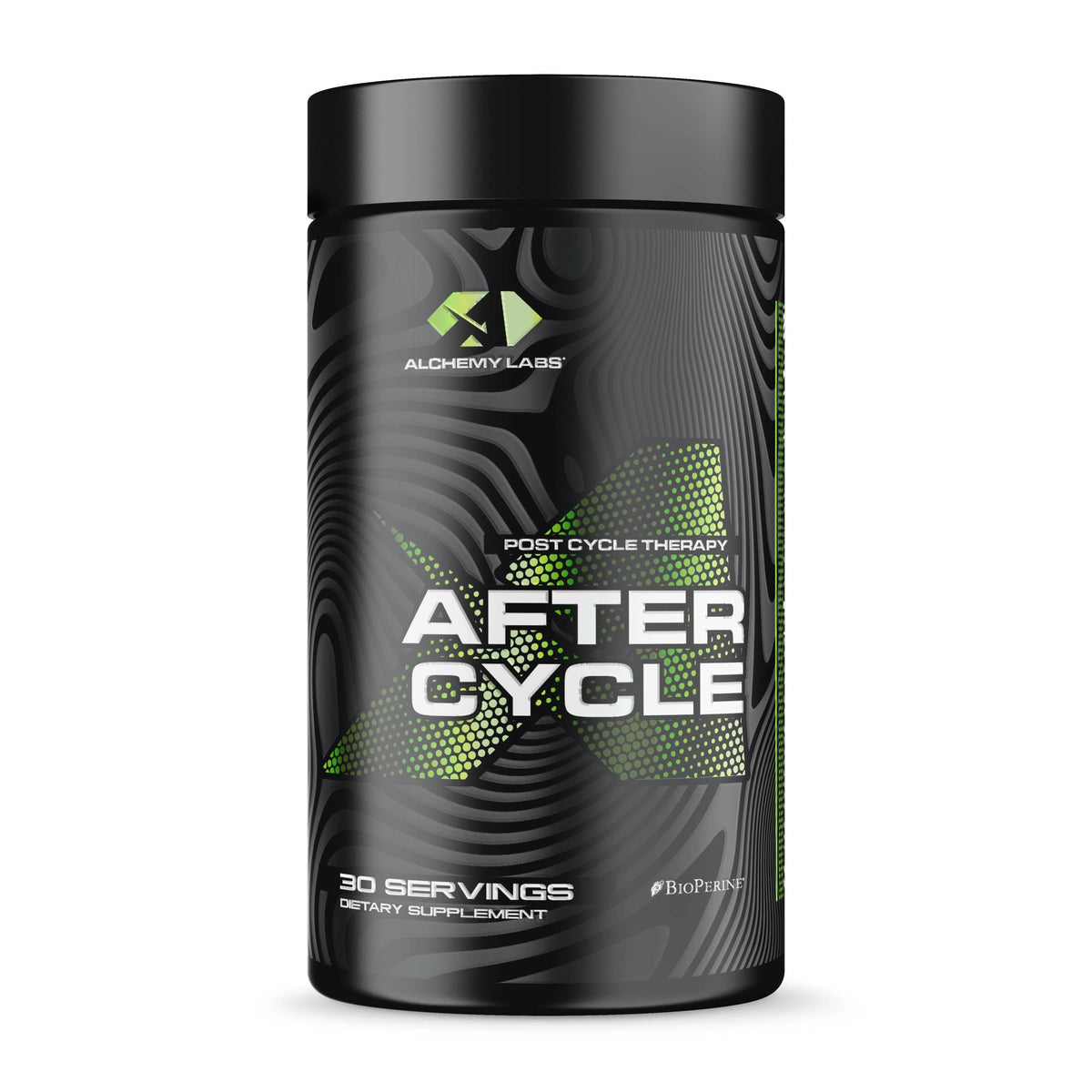 After Cycle - Alchemy Labs