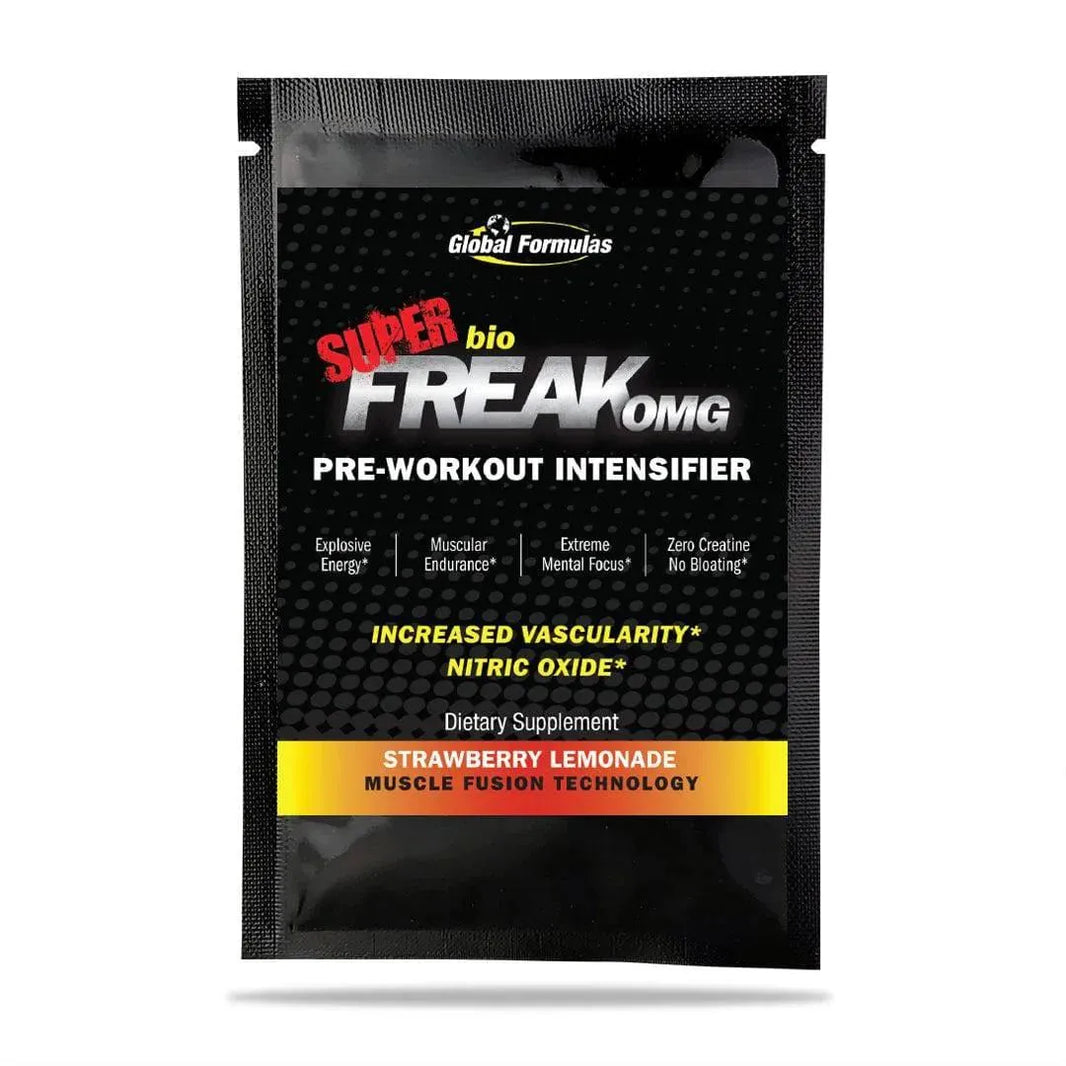 Global Formulas – Prime Sports Nutrition