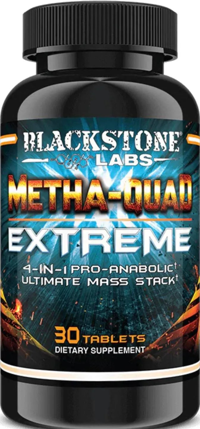 Metha - Quad - Blackstone Labs