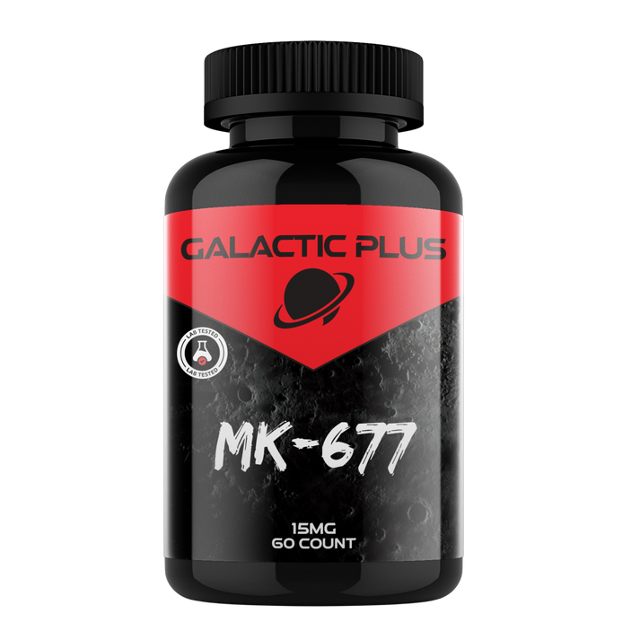 Mk677 - Galactic Plus – Prime Sports Nutrition