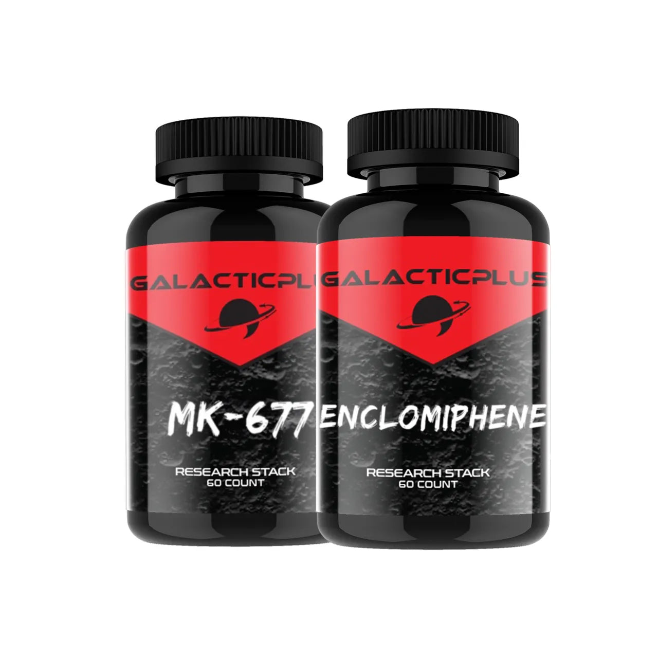 Enclomiphene + MK677 - Galactic Plus – Prime Sports Nutrition